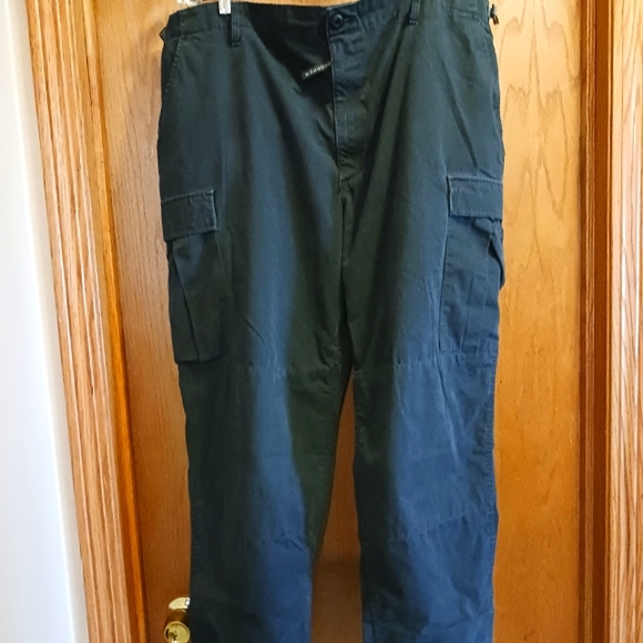 Propper | Pants | 2 Pair Xl Mens Propper Bdu Pants No Stains Cut Waist Cinchers See Pics | Poshmark
